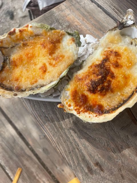 Montpellier: Half-Day Wine Tour with Lunch - Practical Details and Value