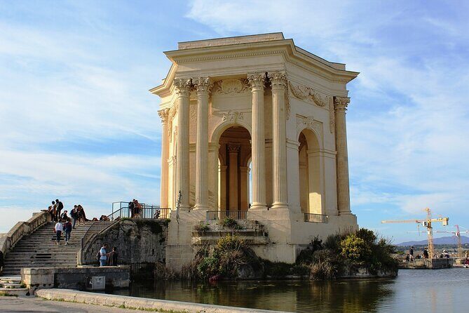 Montpellier Private Walking Tour With A Professional Guide - What Makes This Tour Stand Out?  