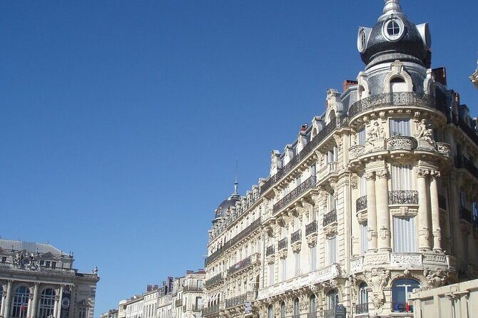 Montpellier Private Walking with a Local Guide - Authentic Insights From Past Reviewers