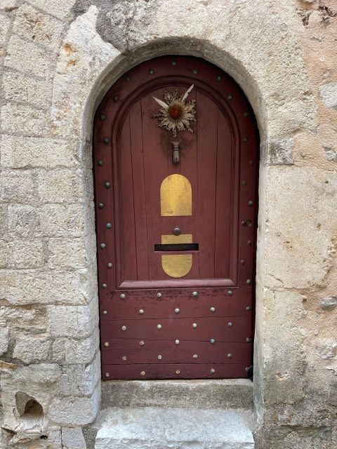 Montpellier: St. Guilhem le Désert and Moureze Day-Trip - Why You’ll Love the Montpellier: St. Guilhem le Désert and Moureze Day-Trip