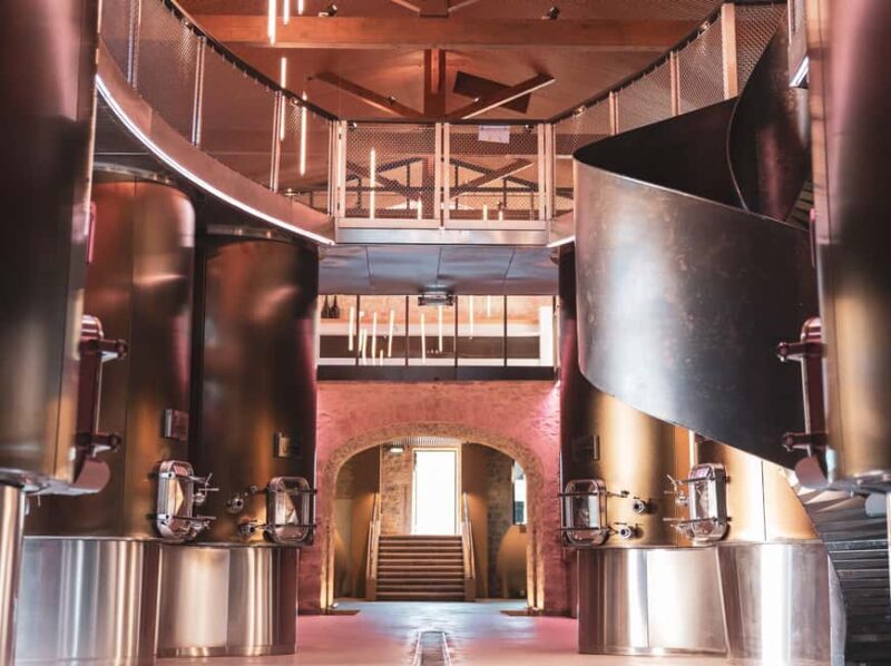 Montpellier : Wine Tour Pic St Loup - Frequently Asked Questions (FAQs)