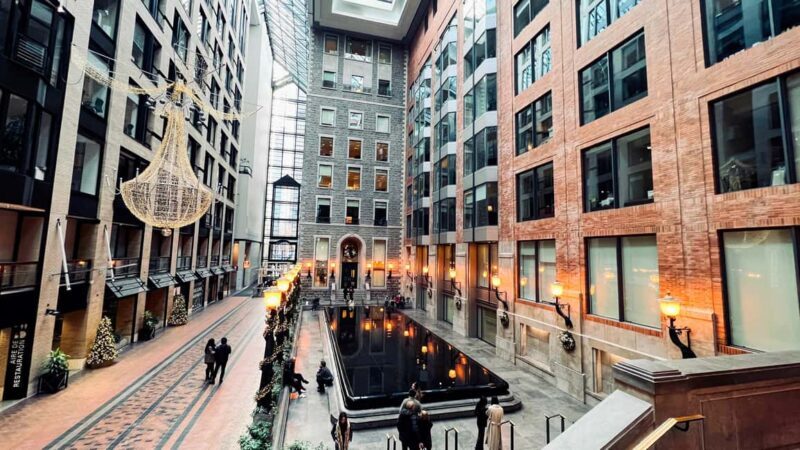 Montreal: 2-Hour Private Complete Hidden City Experience - The Value Proposition: Is It Worth It?