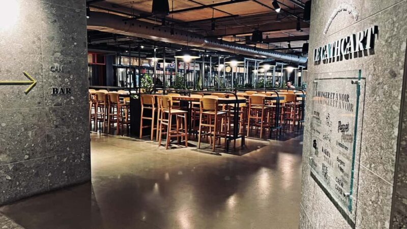 Montreal: 2-Hour Private Complete Hidden City Experience - Who Should Consider This Tour?