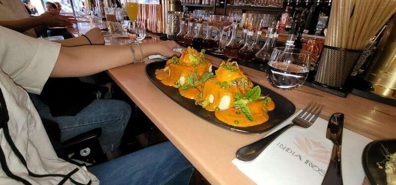 Montreal: A guide to your best restaurant choice! - Key Points