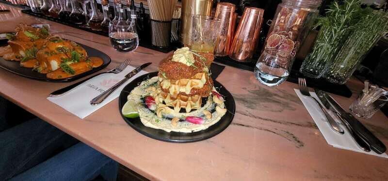 Montreal: A guide to your best restaurant choice! - An In-Depth Look at the Experience