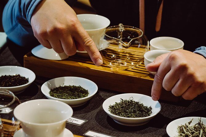 Montreal Afternoon Tea Tour - Final Thoughts