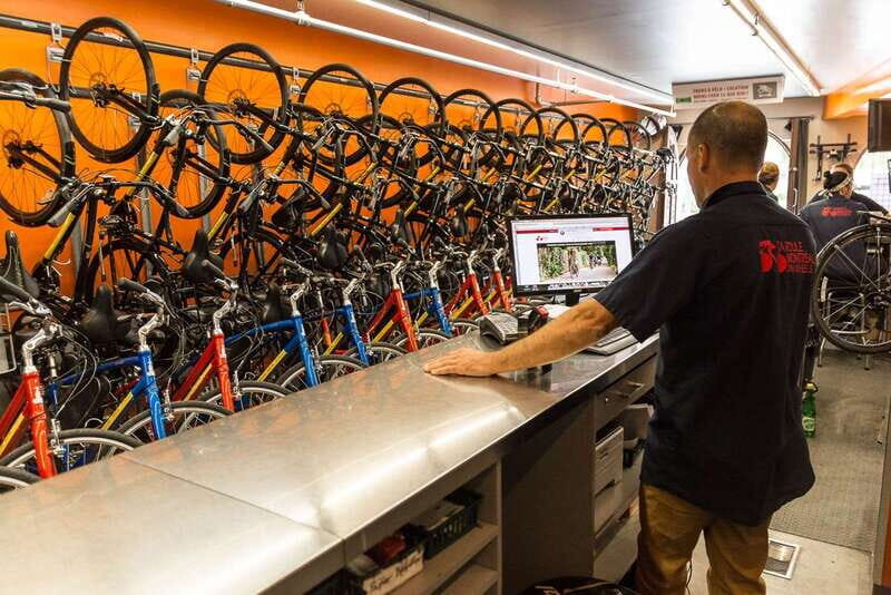 Montreal: All-Day Bicycle Rental - Why Choose the Montreal Bike Rental?