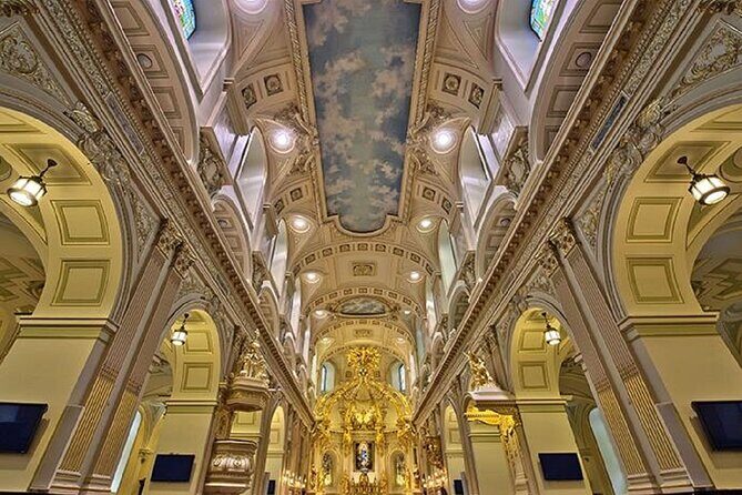 Montreal and Quebec 3 Day Small Group Tour From Toronto - Key Points