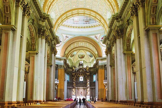 Montreal and Quebec 3 Day Small Group Tour From Toronto - An In-Depth Look at the Itinerary and Experience