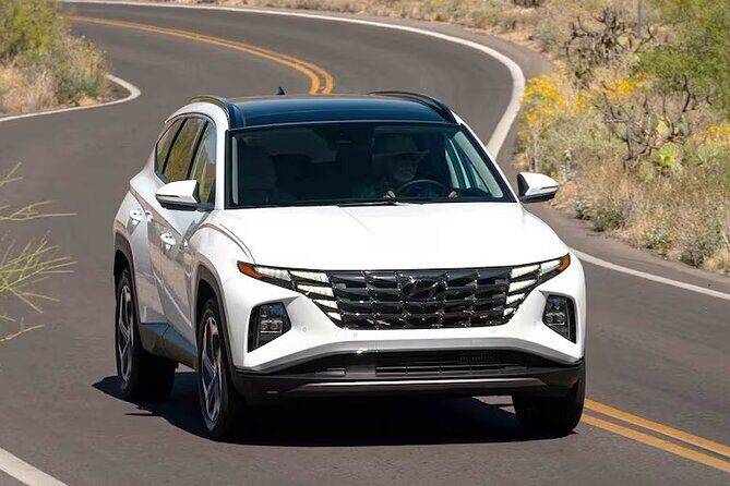 Montreal: Arrival Transfer from International Airport - The Experience at a Glance