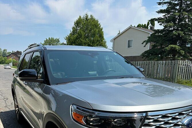 Montreal: Arrival Transfer from International Airport - FAQ