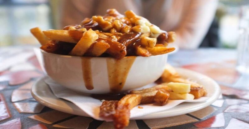 Montreal: Best of Montreal Food Walking Tour with Tastings - A Deep Dive into the Montreal Food Walking Tour