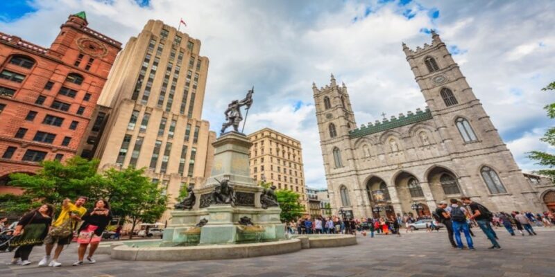 Montreal: Best of Montreal Food Walking Tour with Tastings - FAQs