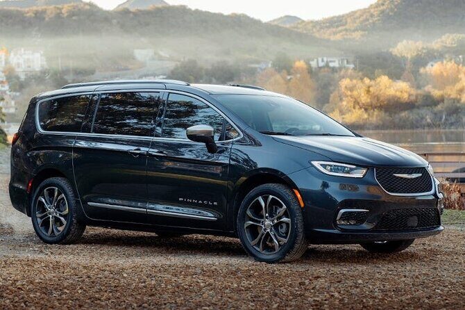 Montreal Best Private Transfer services - Introduction