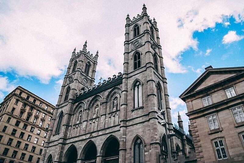 Montreal: Beyond the Basilica Non-Touristy Walking Tour - What Travelers Say