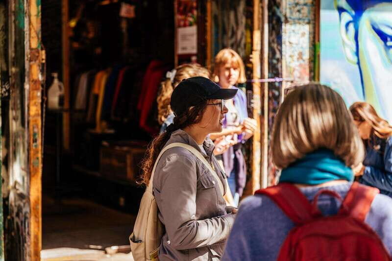Montreal: Beyond the Basilica Non-Touristy Walking Tour - Who Will Love This Tour?