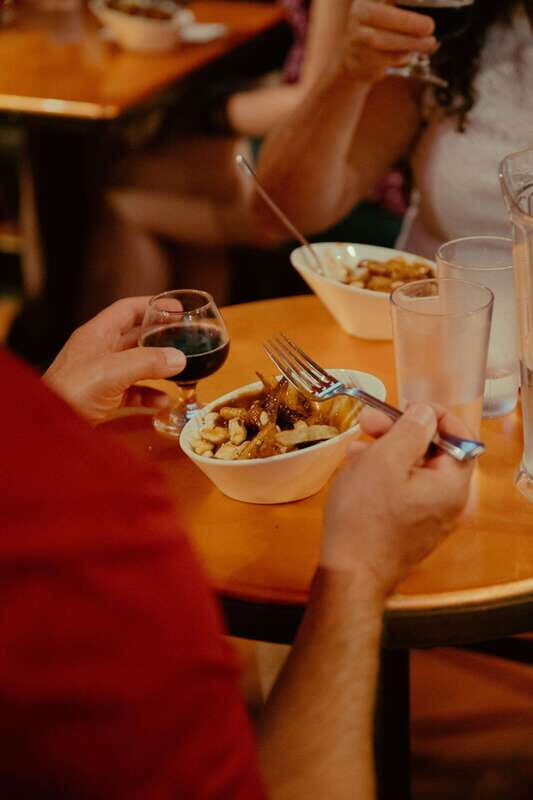 Montreal: Brewpub Experience Beer Tasting & Walking Tour - The Itinerary and What You Can Expect