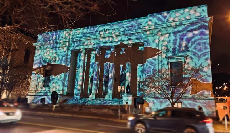 Montreal: Christmas Lights Private Walking Tour - FAQ