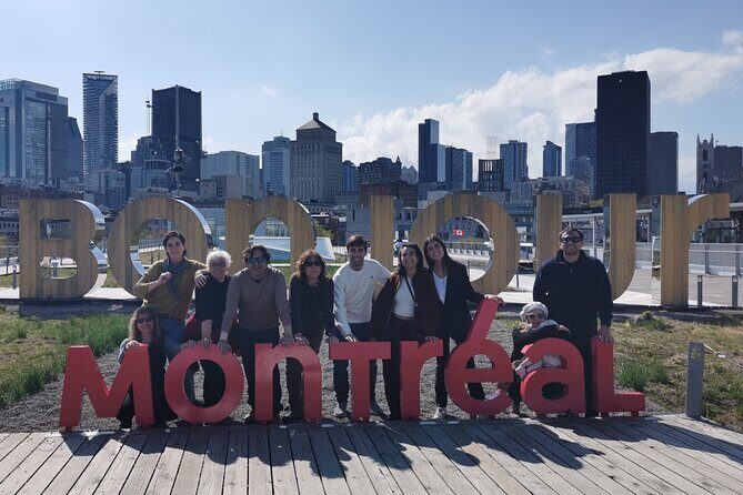 Montreal City Highlights 3 Hour Walking Tour | Gratuity-Based - Practical Aspects and Value