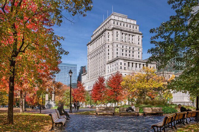 Montreal City Highlights 3 Hour Walking Tour | Gratuity-Based - Who Will Love This Tour