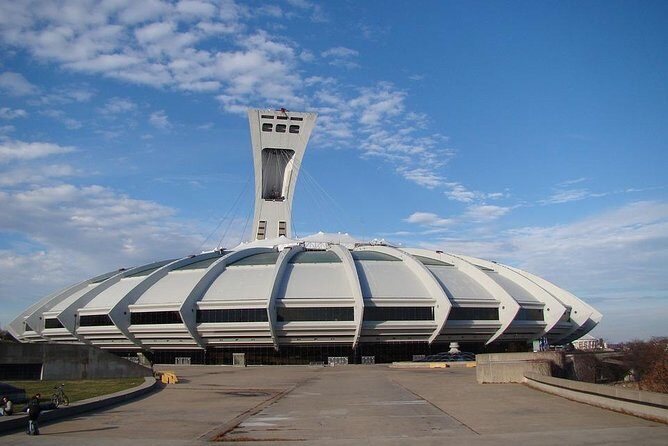 Montreal City Sightseeing Tour with Live Commentary - Authentic Experiences from Reviews