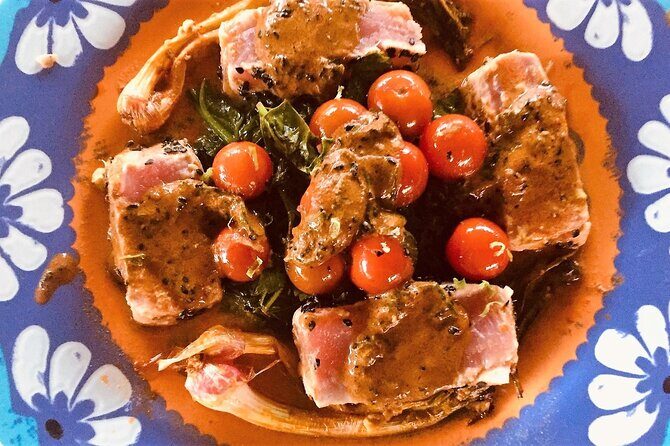 Montreal Cooking Class and Wine with Michelin-Star Trained Chef - Practical Details & Considerations