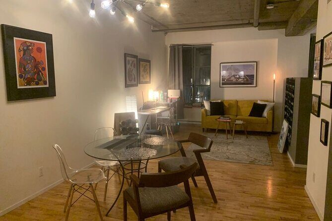 Montreal Cooking Class and Wine with Michelin-Star Trained Chef - FAQ: Your Top Questions Answered