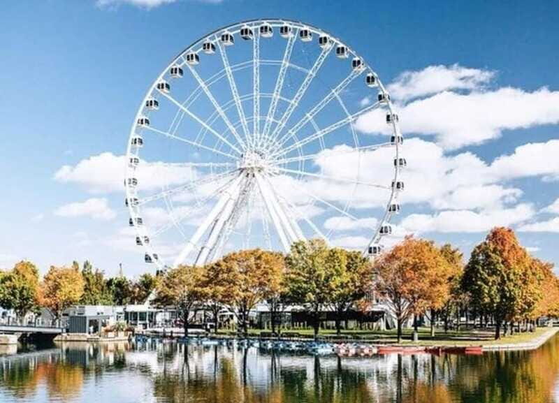 Montreal : Downtown & Underground Walking Tour with a Guide - The Experience of Guides and Customization