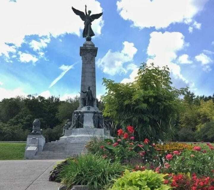 Montreal : Downtown & Underground Walking Tour with a Guide - Final Thoughts