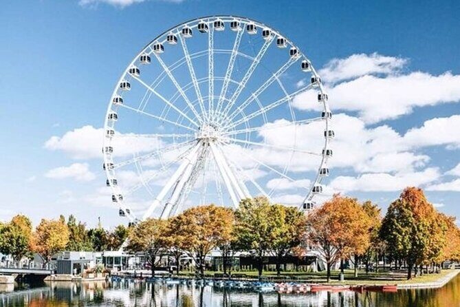 Montreal Downtown & Underground Walking Tour with a Guide - A Detailed Look at the Tour
