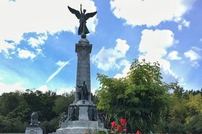 Montreal Downtown & Underground Walking Tour with a Guide - FAQs