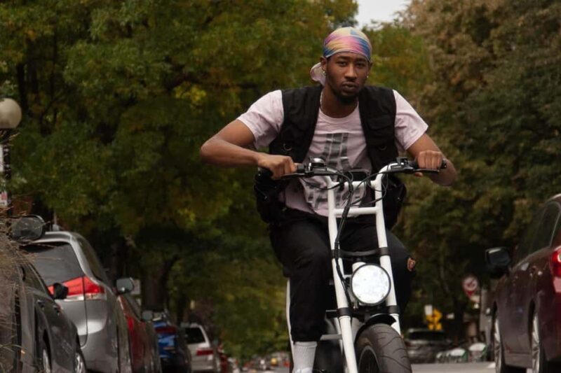 Montreal: E-Bike Sightseeing Tour - An Honest Look at the Montreal E-Bike Tour