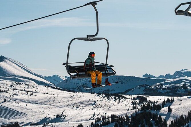 Montreal Epic Ski Adventure in Quebecs Winter Wonderland - Additional Details and Practical Tips