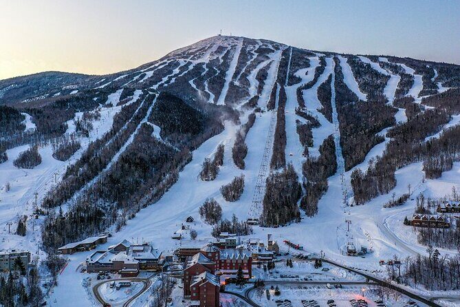 Montreal Epic Ski Adventure in Quebecs Winter Wonderland - Review Insights and Authentic Traveler Perspectives