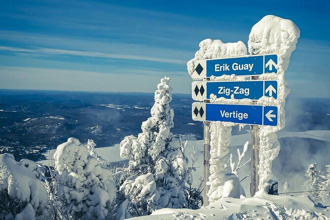 Montreal Epic Ski Adventure in Quebecs Winter Wonderland - Final Thoughts: Is This Tour for You?