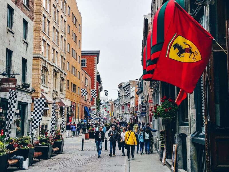 Montreal: Explore Old Montreal Small-Group Walking Tour - FAQ