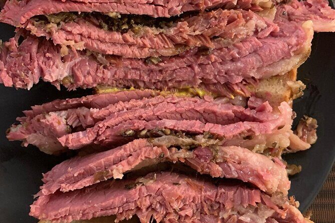 Montreal Food Tour with a Michelin Star-Trained Chef - Practical Tips for Travelers