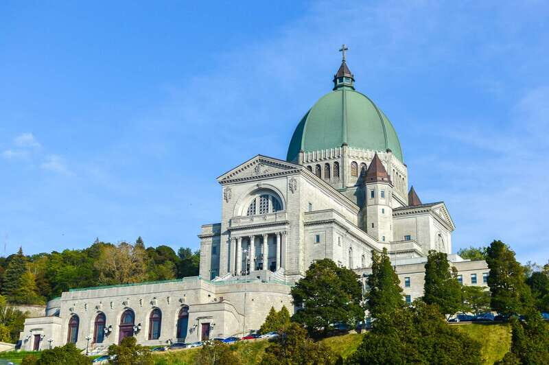 Montreal: Full-Day Small Group City Tour - Authentic Insights from Past Participants