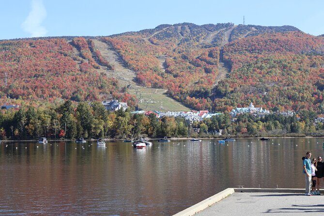 Montreal Guided Adventure in Mont Tremblant - Who Will Love This Tour?
