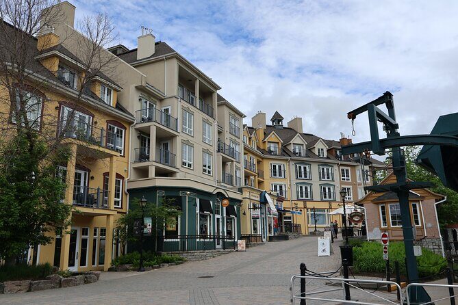 Montreal Guided Adventure in Mont Tremblant - FAQ