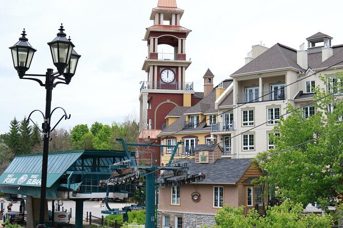Montreal Guided Adventure in Mont Tremblant - Final Thoughts