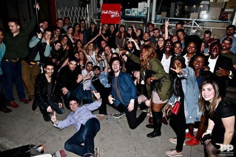 Montreal: Guided Bar Crawl with Free Shots and Club Entry - Final Thoughts