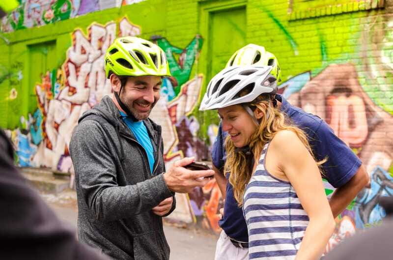 Montreal: Guided Bike Tour of City, Old Port & Plateau - Price and Value