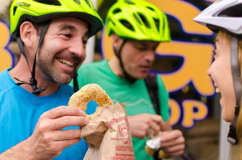 Montreal: Guided Bike Tour of City, Old Port & Plateau - Who Will Love This Tour?