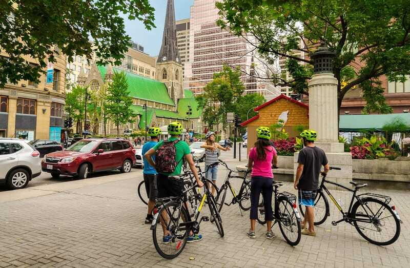 Montreal: Guided Bike Tour of City, Old Port & Plateau - Final Thoughts