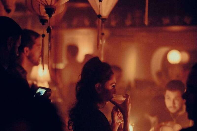 Montreal: Guided Crawl of the City's Speakeasies & Clubs - Montreal: Guided Crawl of the Citys Speakeasies & Clubs