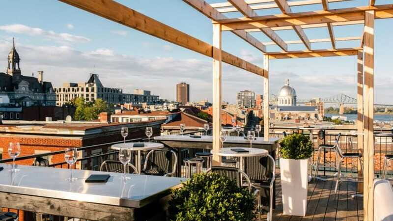 Montreal: Guided Pub Crawl of the City's Skyline Bars - Practical Details