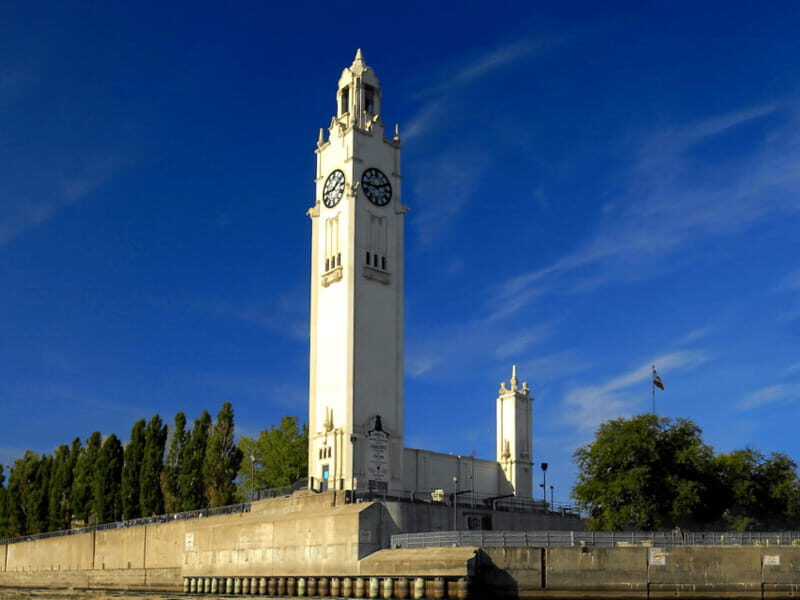 Montréal: Guided Sightseeing River Cruise - FAQ  