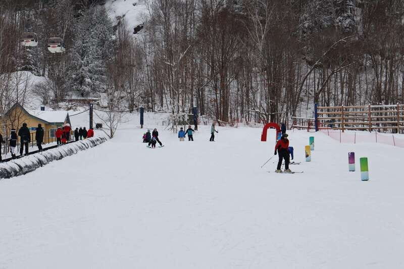 Montreal: Guided Skiing in Quebec Forests - Introduction