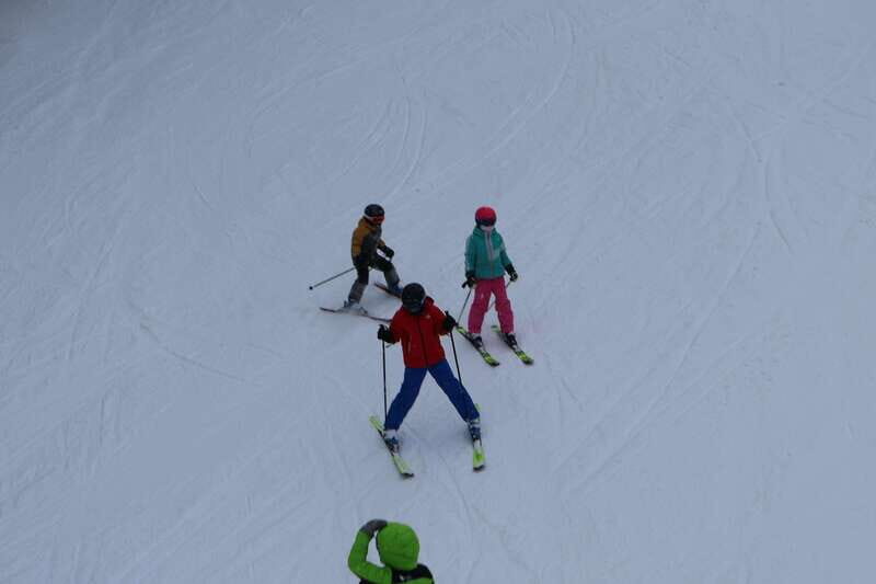 Montreal: Guided Skiing in Quebec Forests - Whats Included and Whats Not?